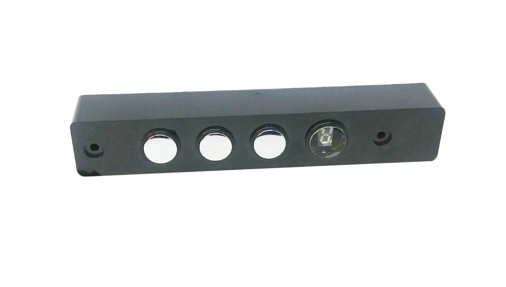 RA-35CS - Windster Hoods
