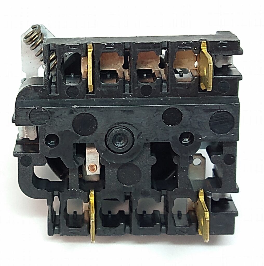 WS-69 Light Switch - Windster Hoods