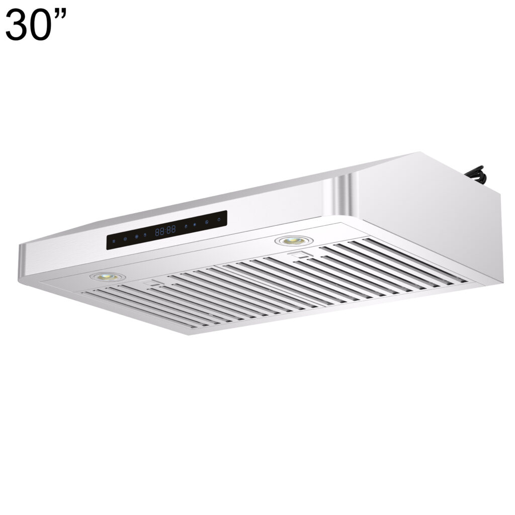 WS-23 - Windster Hoods