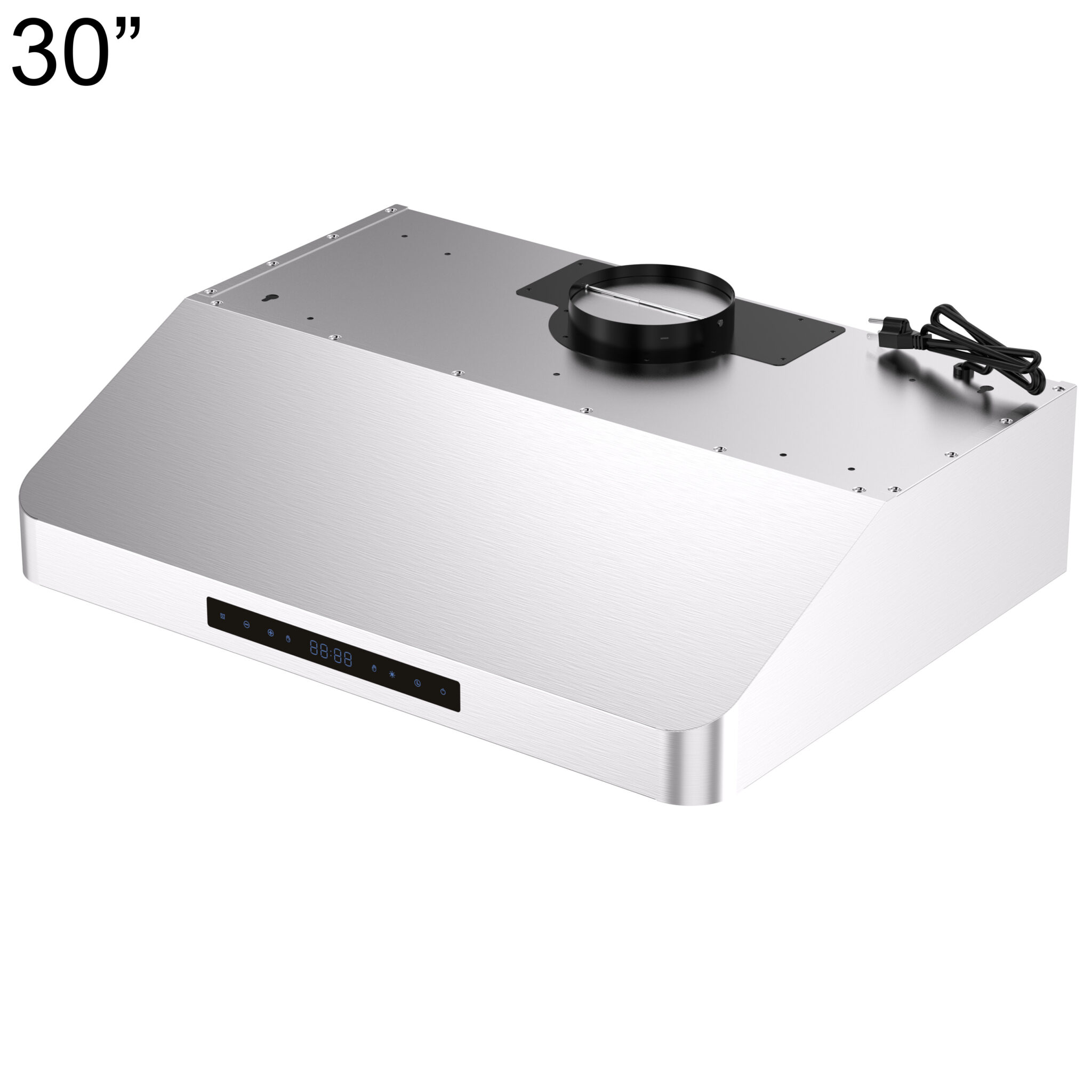 WS-23 - Windster Hoods