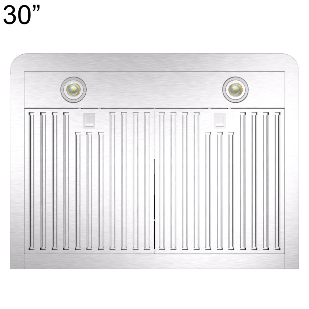 WS-23 - Windster Hoods