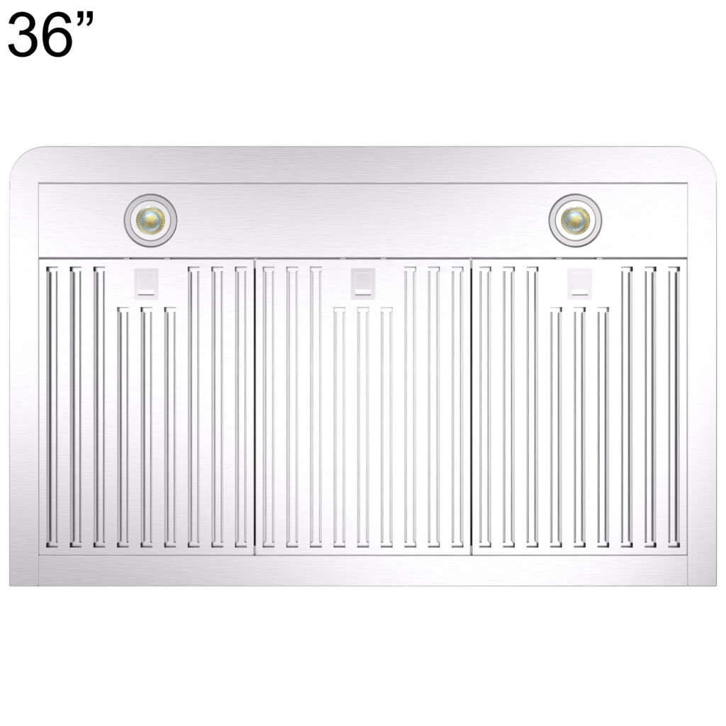 WS-23 - Windster Hoods